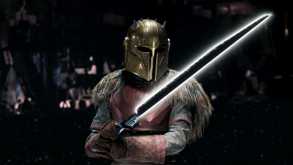 Les 11 sabres laser de Star Wars les plus incroyables - Numerama