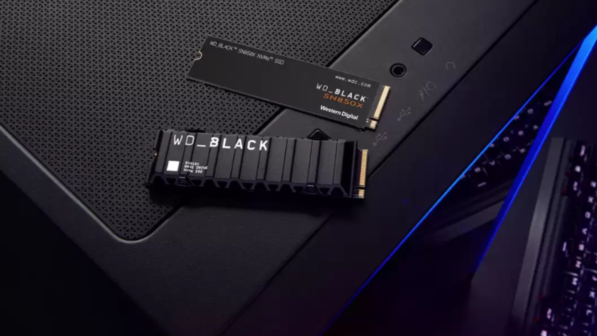 Quels sont les meilleurs SSD et disques durs pour PS5 en 2026
