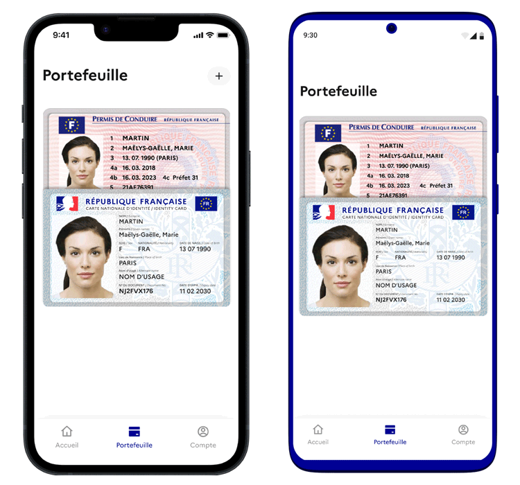 France to authorize renewal of National Identity Cards for France ...