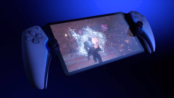 PlayStation Portal : prix, date de sortie, design... tout ce que l'on ...