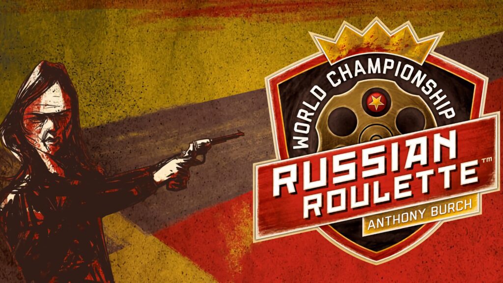 World Championship Russian Roulette : ambiance explosive garantie ...