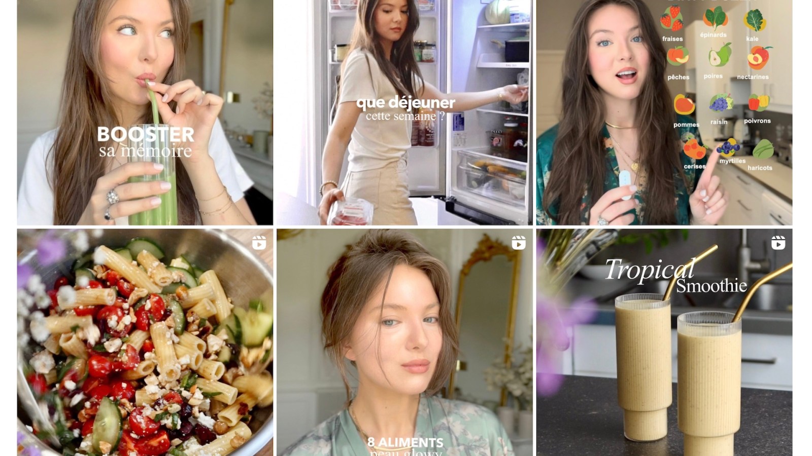 Pour ces influenceuses, le bonheur est au foyer - Numerama