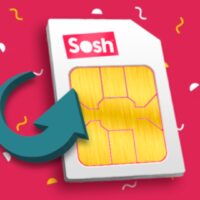 Sosh lance un forfait 200 Go avec 130 pays inclus : une incroyable ...