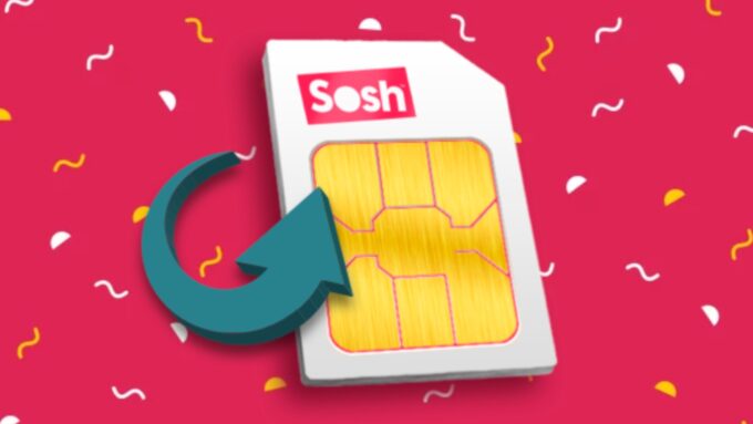 Sosh lance un forfait 200 Go avec 130 pays inclus : une incroyable surprise pour le réseau ...