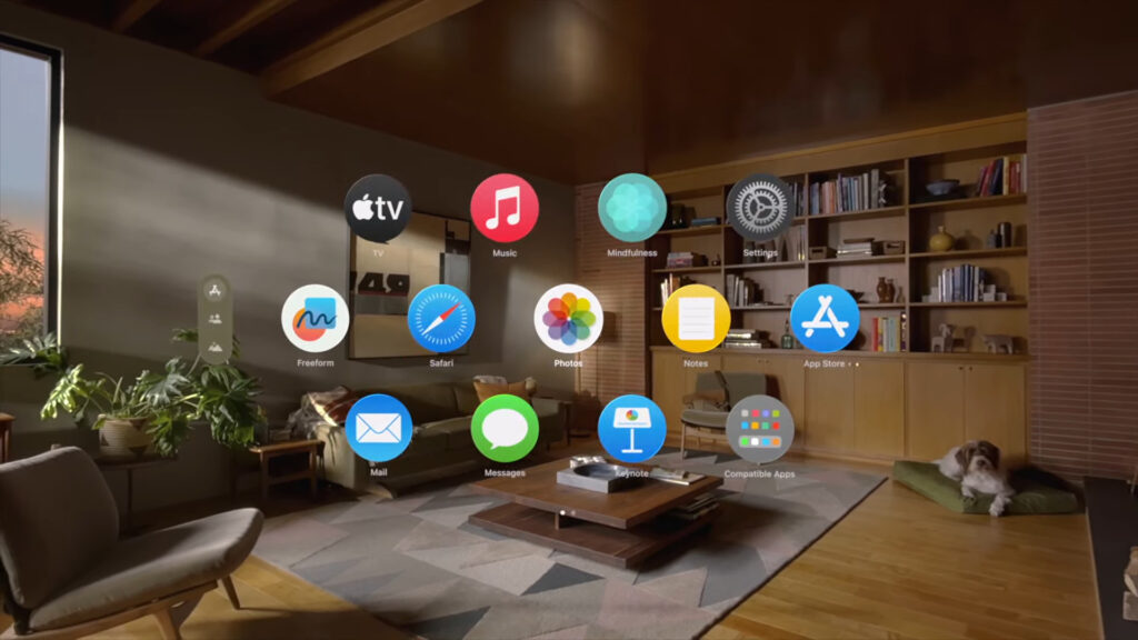 Apple Vision Pro : test, fonctions, prix, sortie en France… toutes les ...