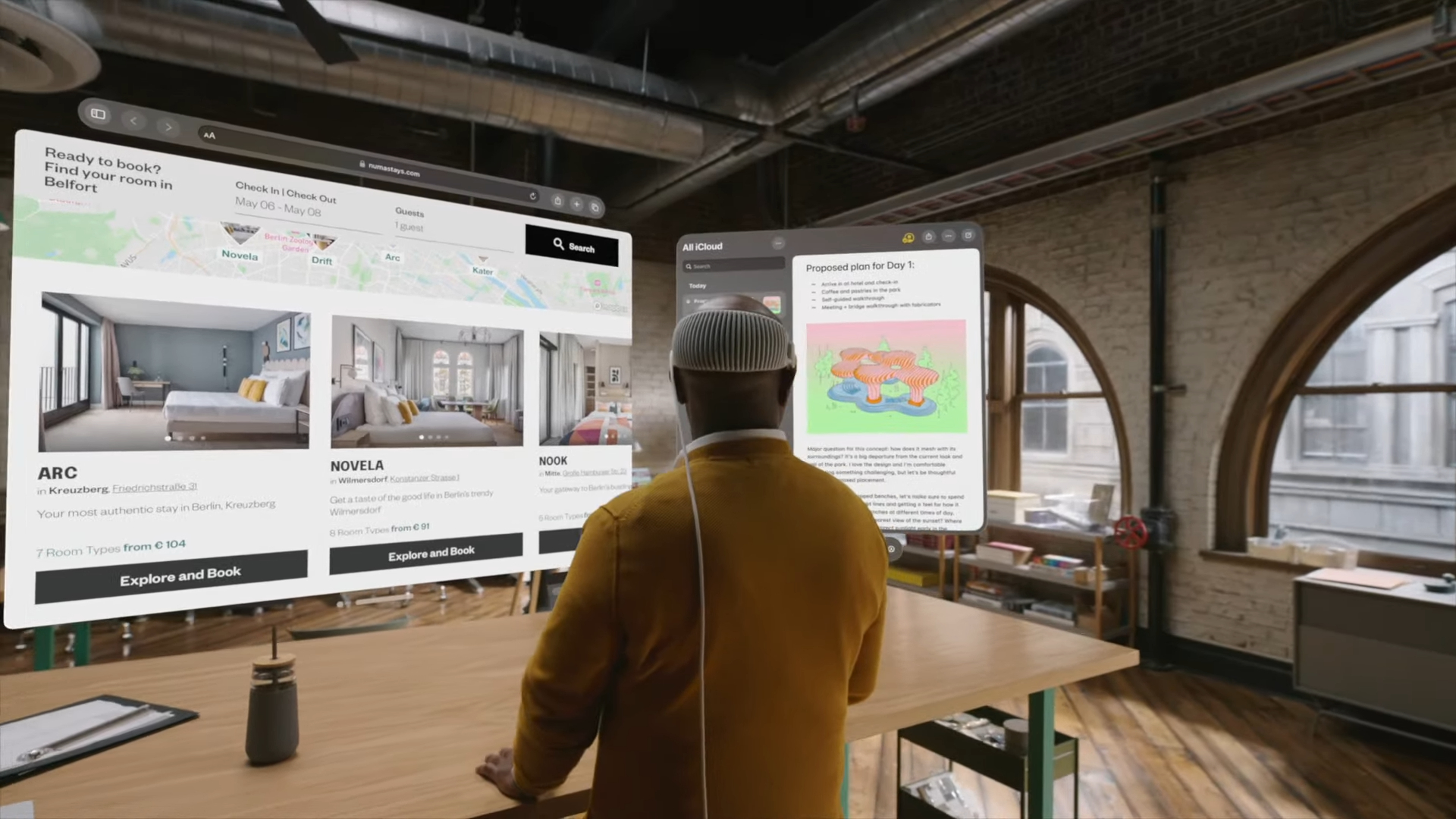 Apple Vision Pro : test, fonctions, prix, sortie en France… toutes les ...