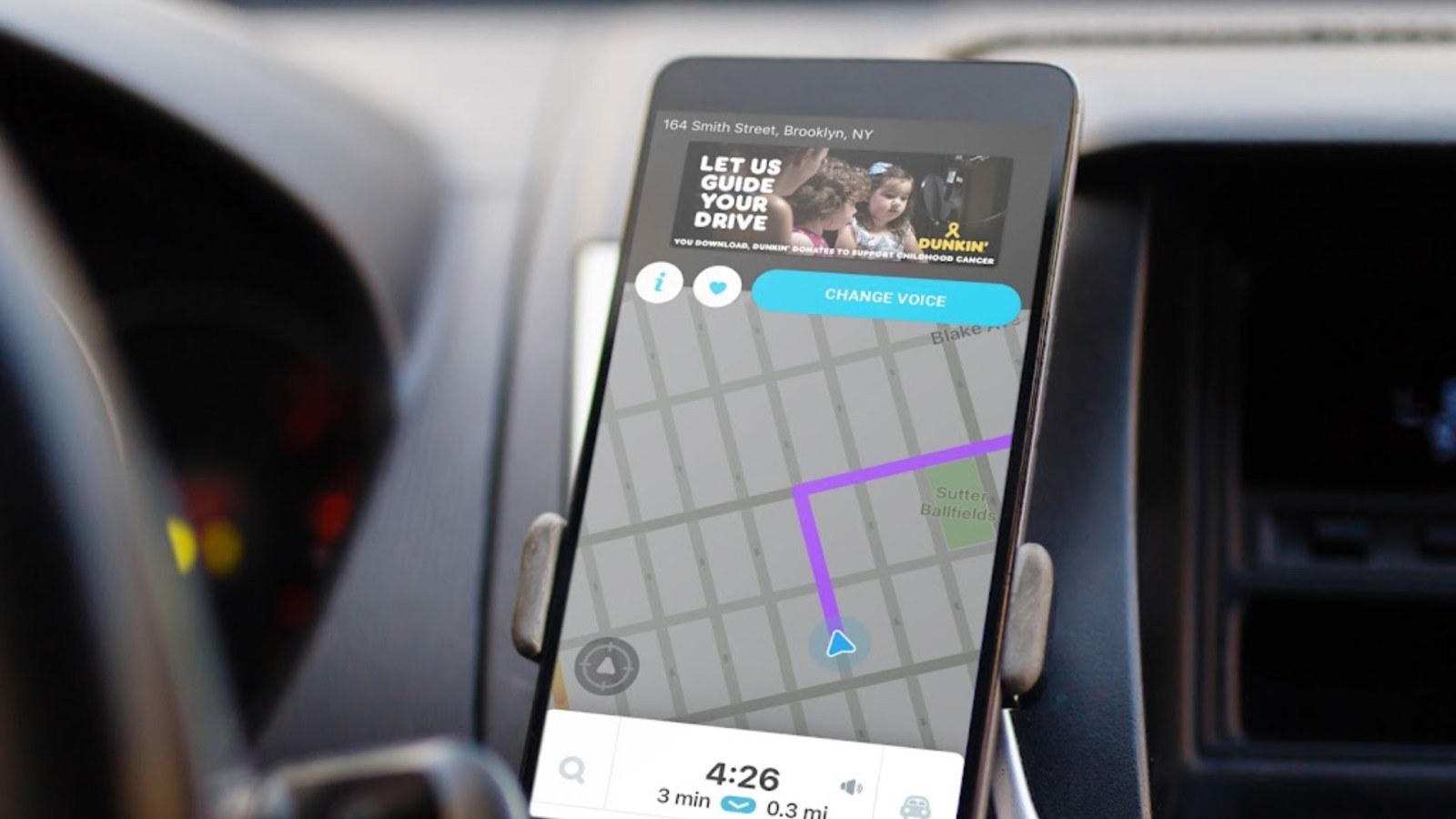 Waze et Google Maps vont afficher les mêmes publicités - Numerama