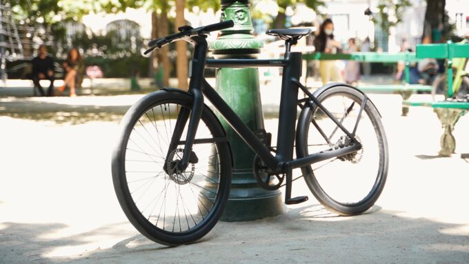 Test du scooter électrique Rider 5000 : rapide et furieux, mais avec du ...