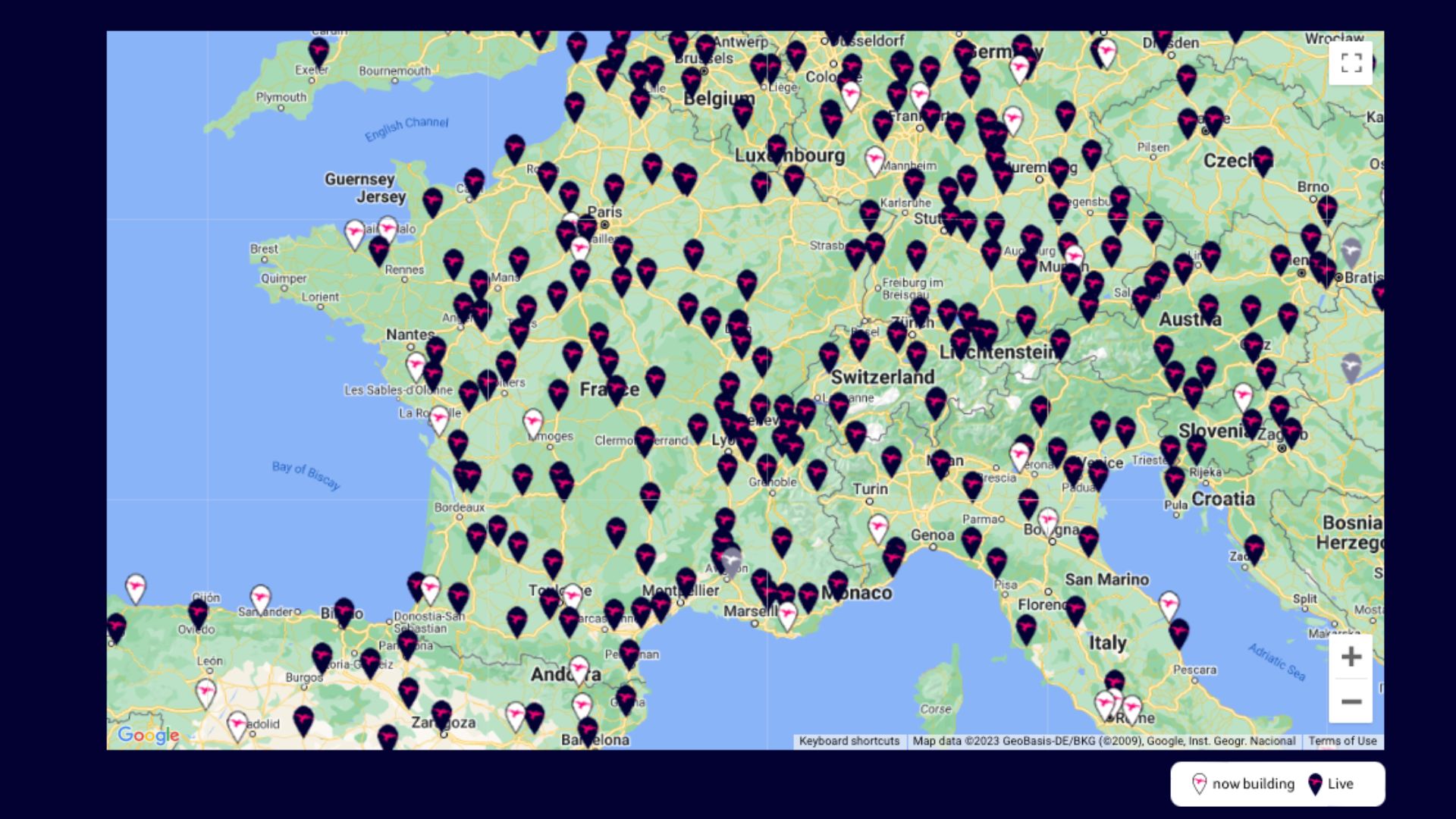 Ionity : tout savoir sur le réseau de recharge rapide - Numerama