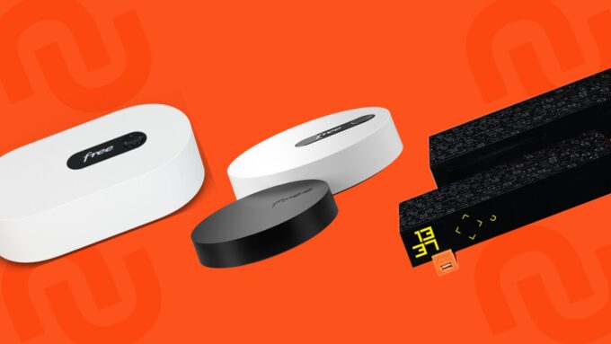 Free, SFR, Bouygues ou Orange : quelle box 5G choisir pour l’internet à domicile ? - Numerama