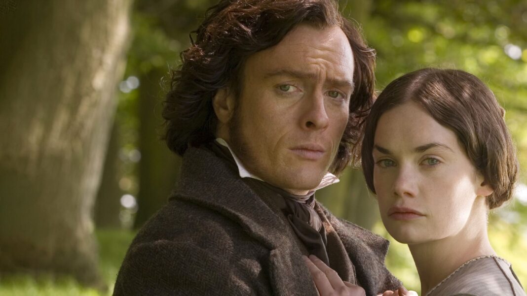 Jane Eyre (2006) - Streaming, casting, bandes-annonces et actualités ...