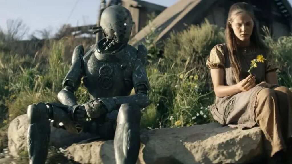 Rebel Moon : le guide ultime de l'univers SF de Zack Snyder sur Netflix ...