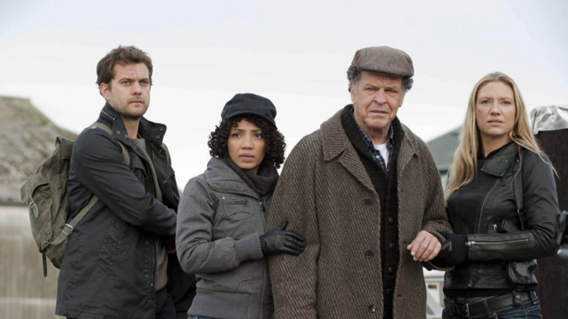 Fringe - Streaming, casting, bandes-annonces et actualités sur la série ...