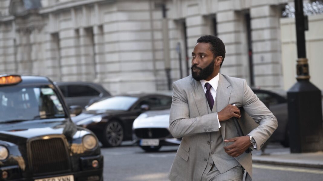 Tenet - Streaming, casting, bandes-annonces et actualités sur le film ...