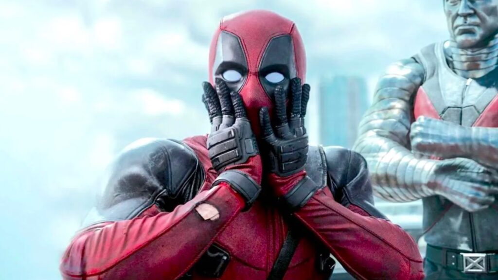 Au fait, il se passe quoi dans Deadpool et Deadpool 2 ? On vous résume ...