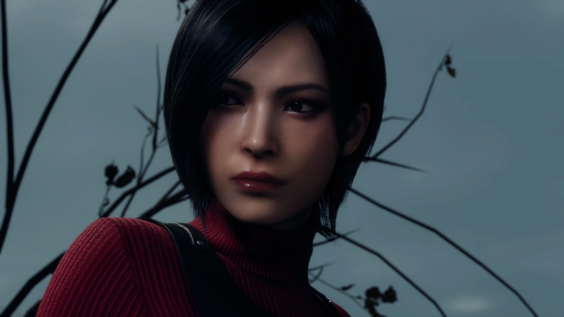 Heureusement, Ada Wong rayonne dans le DLC de Resident Evil 4 - Numerama