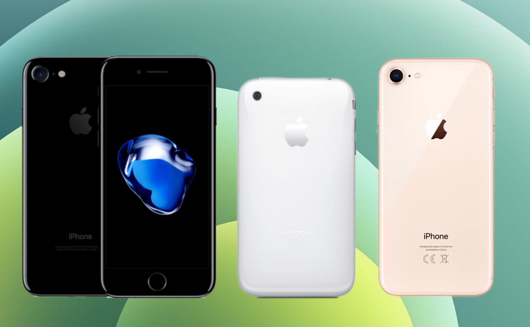 Le classement de tous les modèles d'iPhone, du meilleur au pire - Numerama