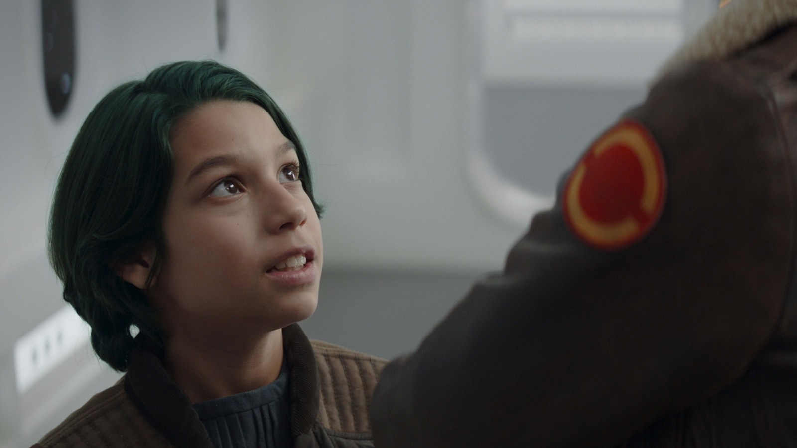 Après Ahsoka, Jacen pourrait avoir un grand avenir dans Star Wars ...