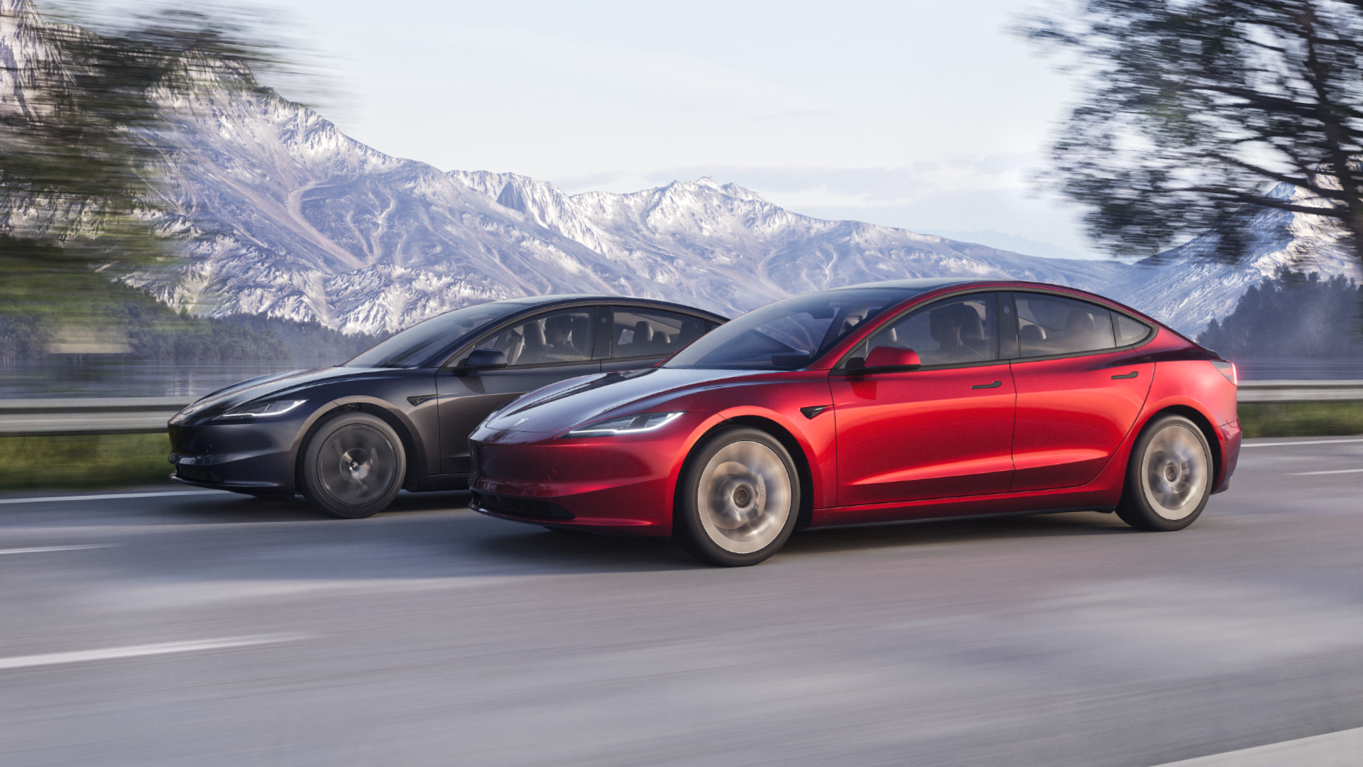 Guide des modèles Tesla : tout savoir sur les gammes Model 3, Model Y ...