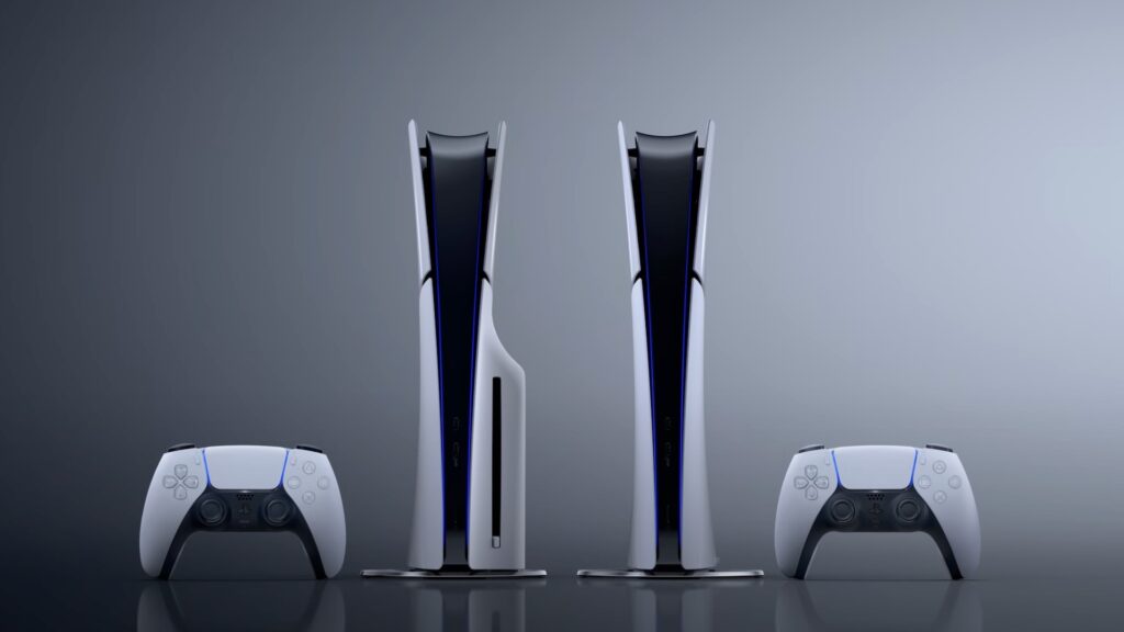 The PS5 Pro release date and enhanced features are becoming more ...