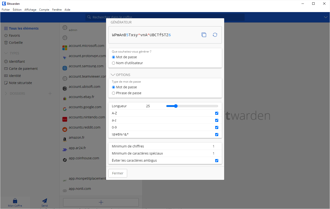 Bitwarden : que vaut ce gestionnaire de mots de passe gratuit et open source ? - Numerama