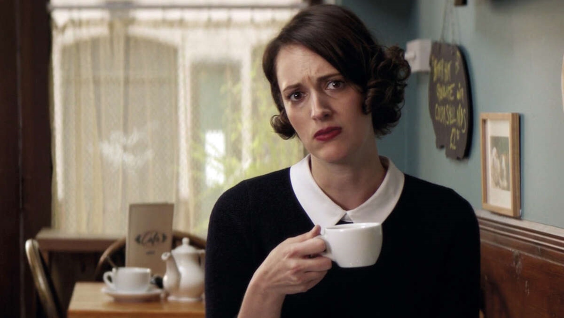 Fleabag - Streaming, casting, bandes-annonces et actualités sur la ...