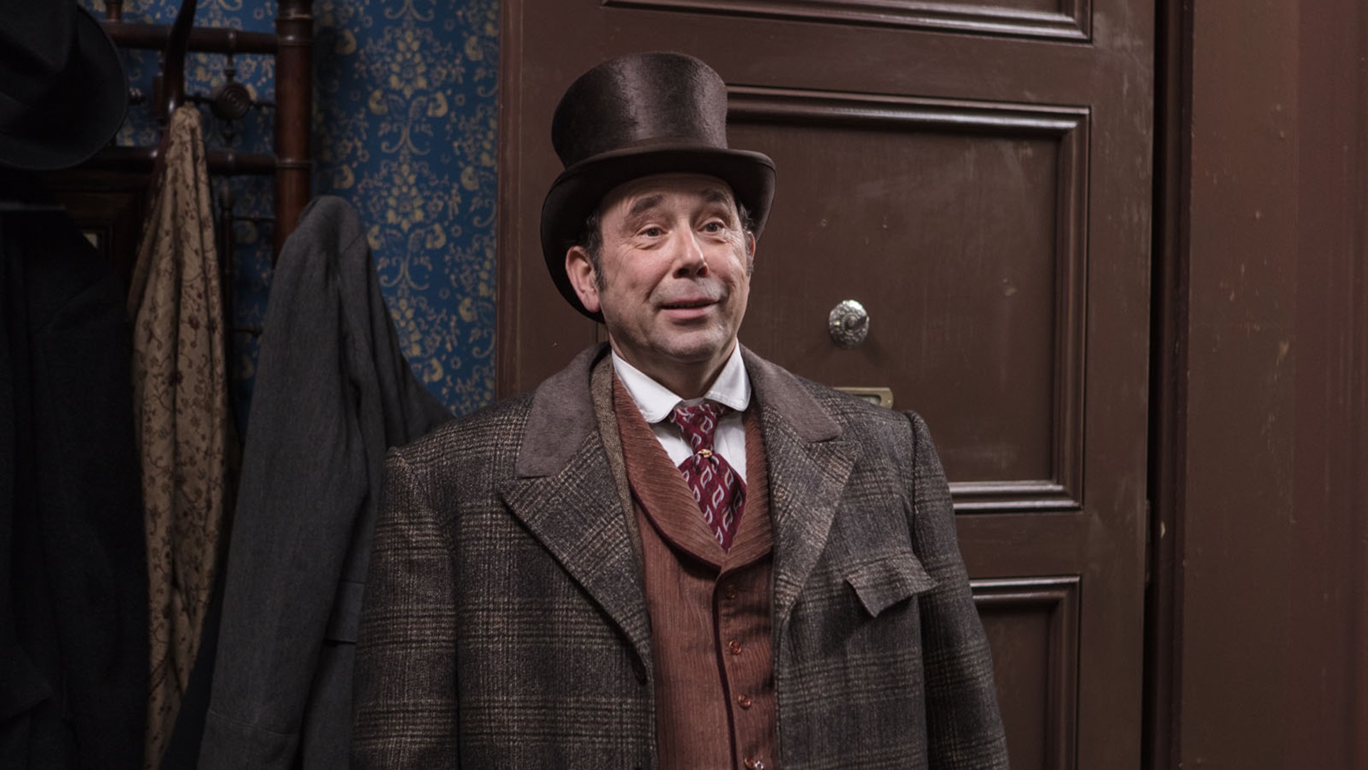 Edmond - Streaming, casting, bandes-annonces et actualités sur le film ...