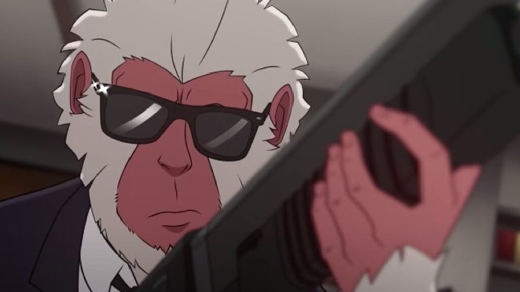 Marvel's Hit Monkey - Streaming, casting, bandes-annonces et actualités ...