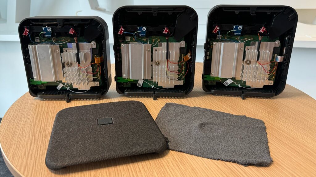 Orange plans to stay with Livebox 8 for a few more years - GAMINGDEPUTY