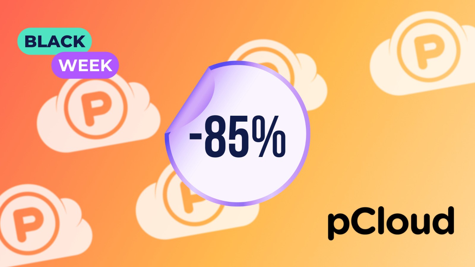 5 To de stockage en ligne pendant 99 ans : voici l'offre pCloud du Black Friday - Numerama