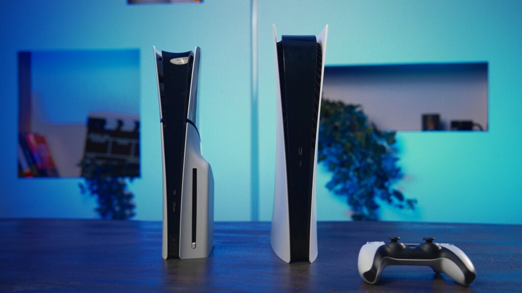 All You Need to Know About the PS5 Pro: Price, Release Date, Games, and ...