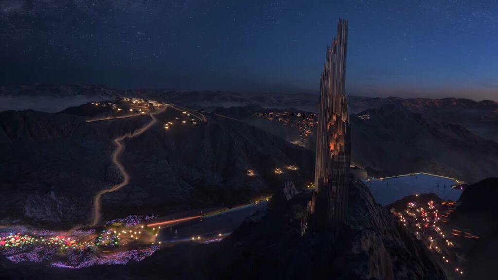 Exploring the Meaning of Trojena - Numerama - GAMINGDEPUTY