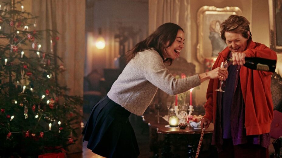 Love Actually - Streaming, casting, bandes-annonces et actualités sur ...