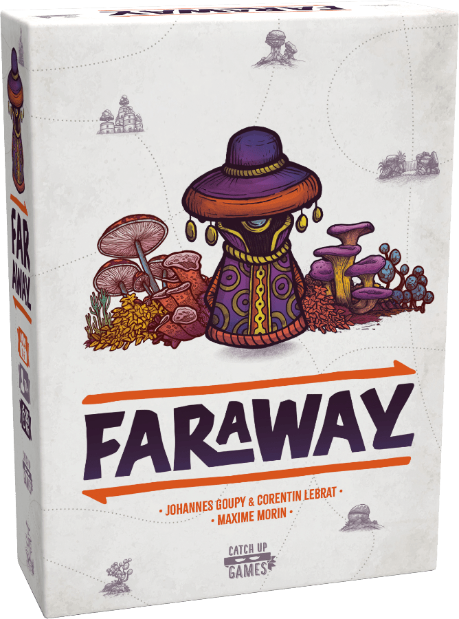2024 - The Faraway game hides a mechanical trick that makes all the ...