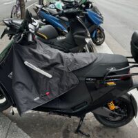 Test du scooter électrique Rider 5000 : rapide et furieux, mais avec du ...