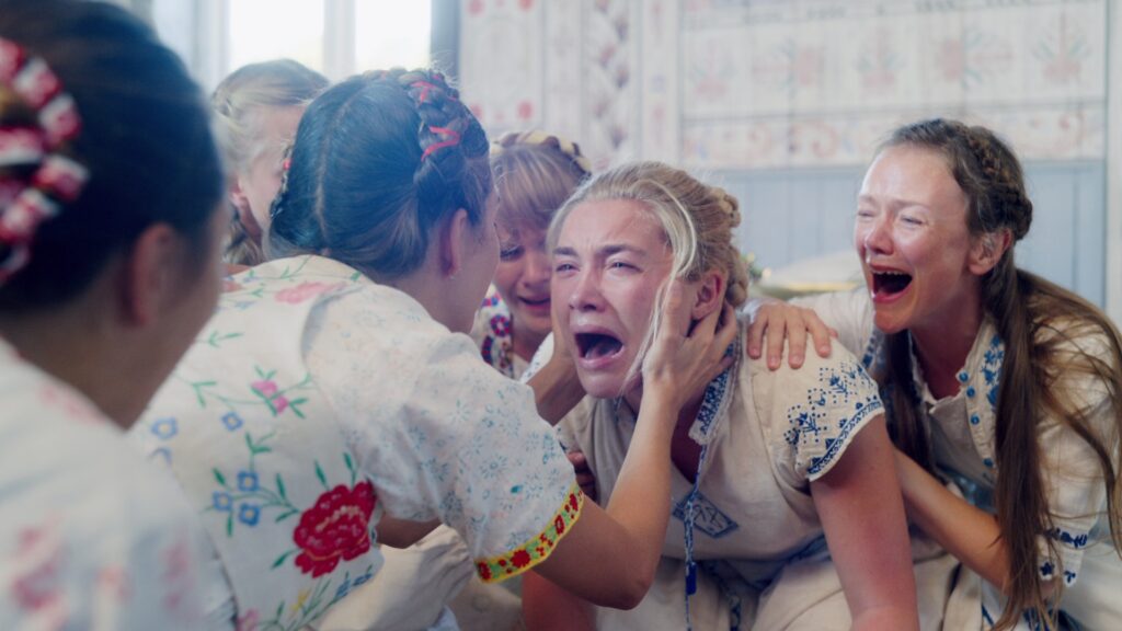 Midsommar - Streaming, casting, bandes-annonces et actualités sur le ...
