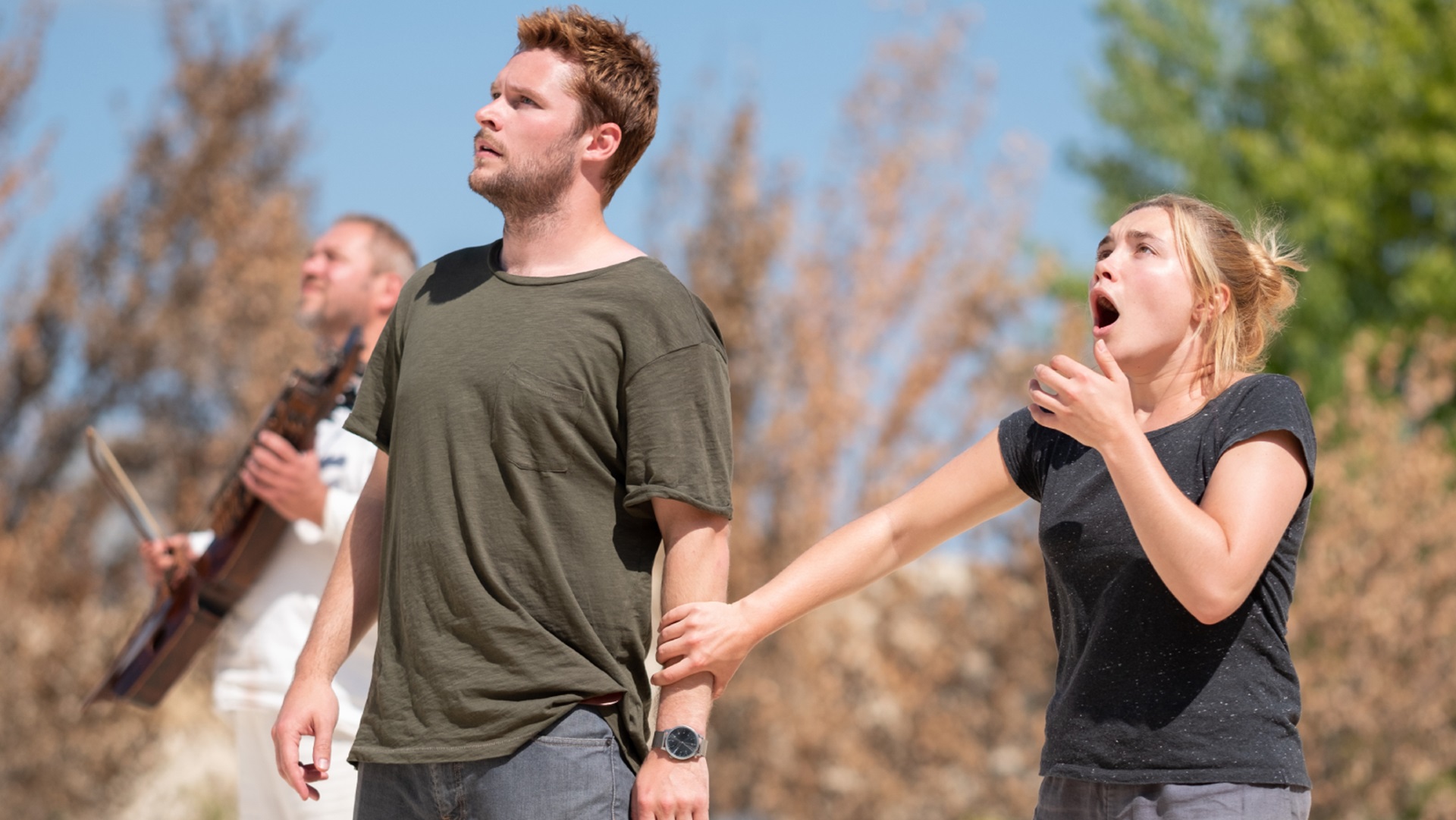 Midsommar - Streaming, casting, bandes-annonces et actualités sur le ...