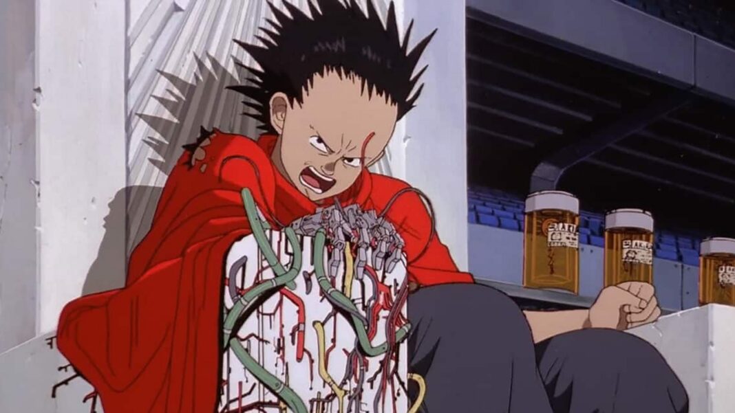 Akira - Streaming, casting, bandes-annonces et actualités sur le film ...