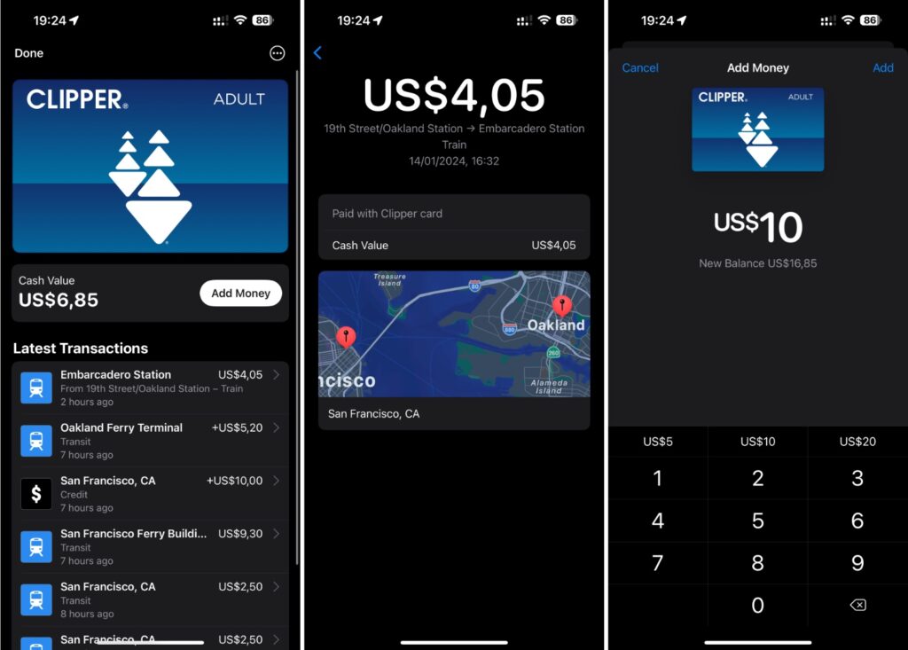 Navigo pass now available on iPhone: All you need to know about metro tickets in Apple Wallet ...