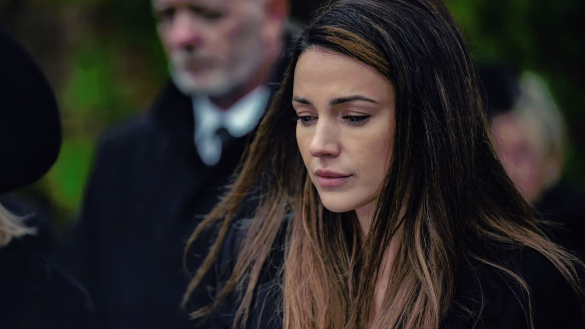 Double Piège - Streaming, casting, bandes-annonces et actualités sur la série TV - Numerama