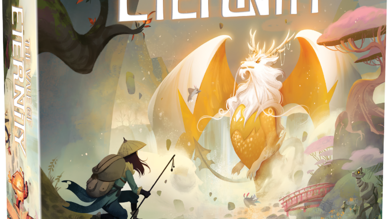 The Vale of Eternity : prix, règles du jeu, actualités et test - Jeu de ...