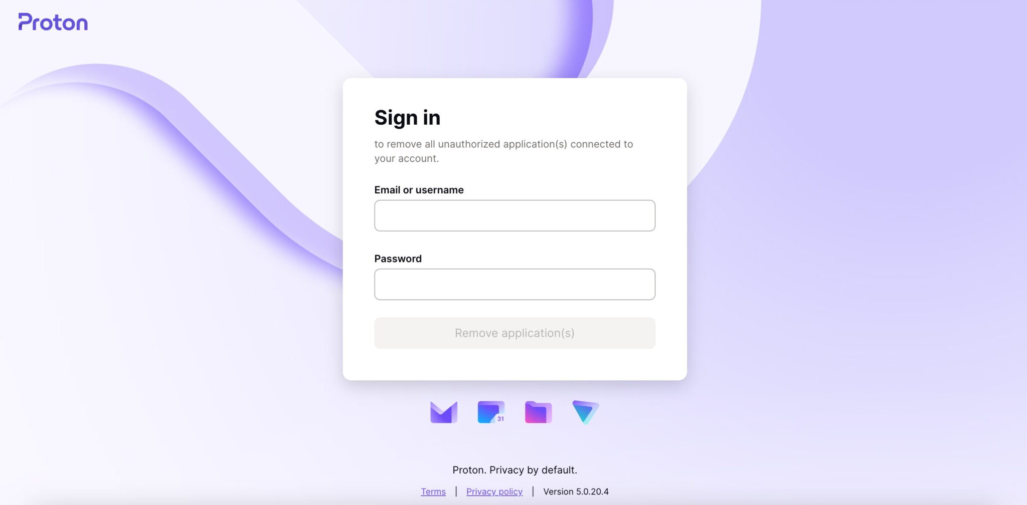 Be cautious of phishing emails targeting Proton Mail users - GAMINGDEPUTY