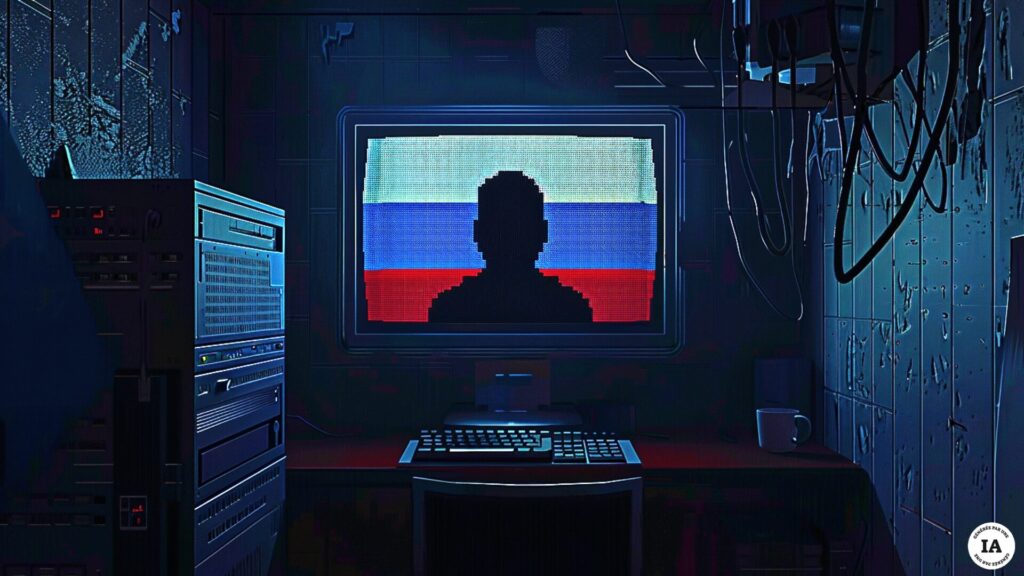 Une cyberattaque de hackers pro-russes perturbe le réseau de ministères ...