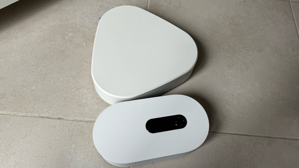 The Freebox Ultra's First Test: Wi-Fi 7 Surpasses Expectations ...