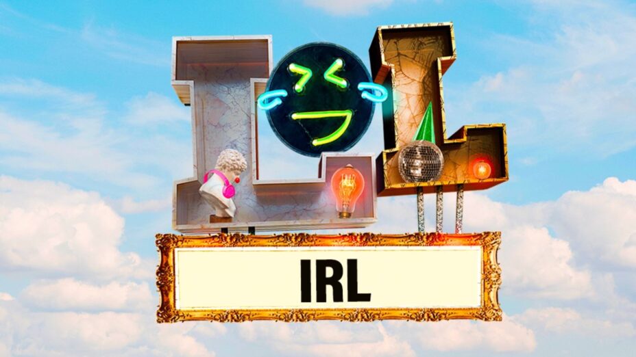 LOL IRL: What do we know about the street version of LOL qui rit sorte ...