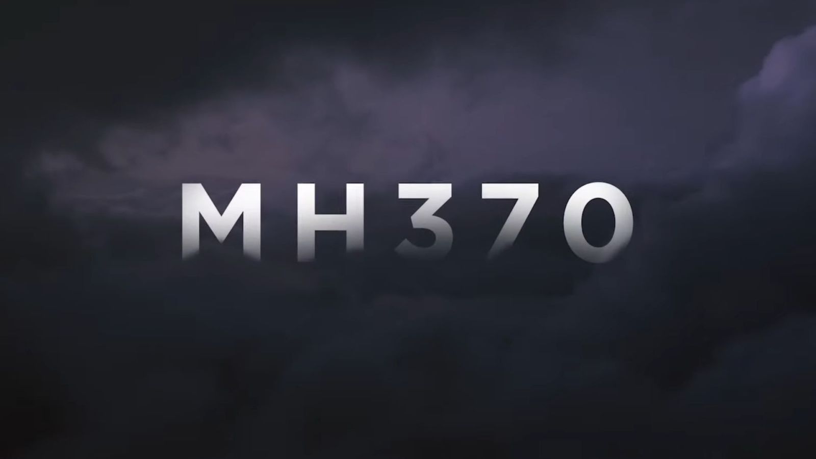 MH370 : L'avion disparu - Streaming, casting, bandes-annonces et ...