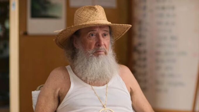 Raël : Le prophète des extraterrestres - Streaming, casting, bandes ...