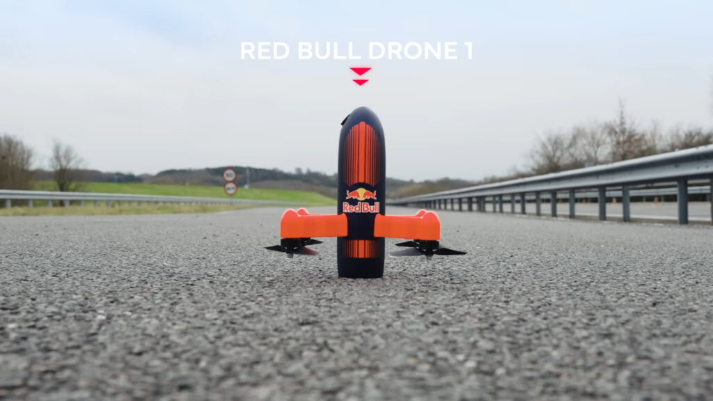 F1: Red Bull Introduces New Camera Technology to Capture Max Verstappen ...