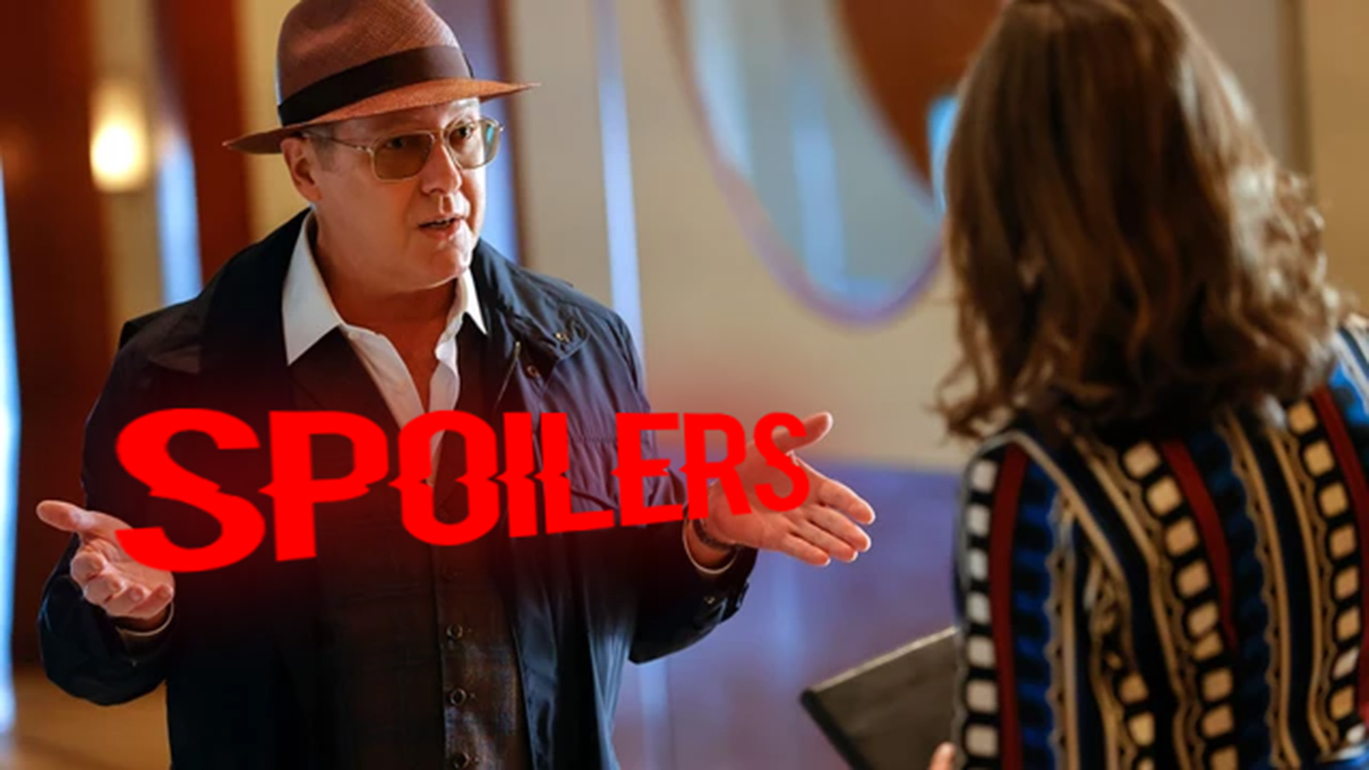 On explique la fin de la série Blacklist, enfin sur Netflix - Numerama