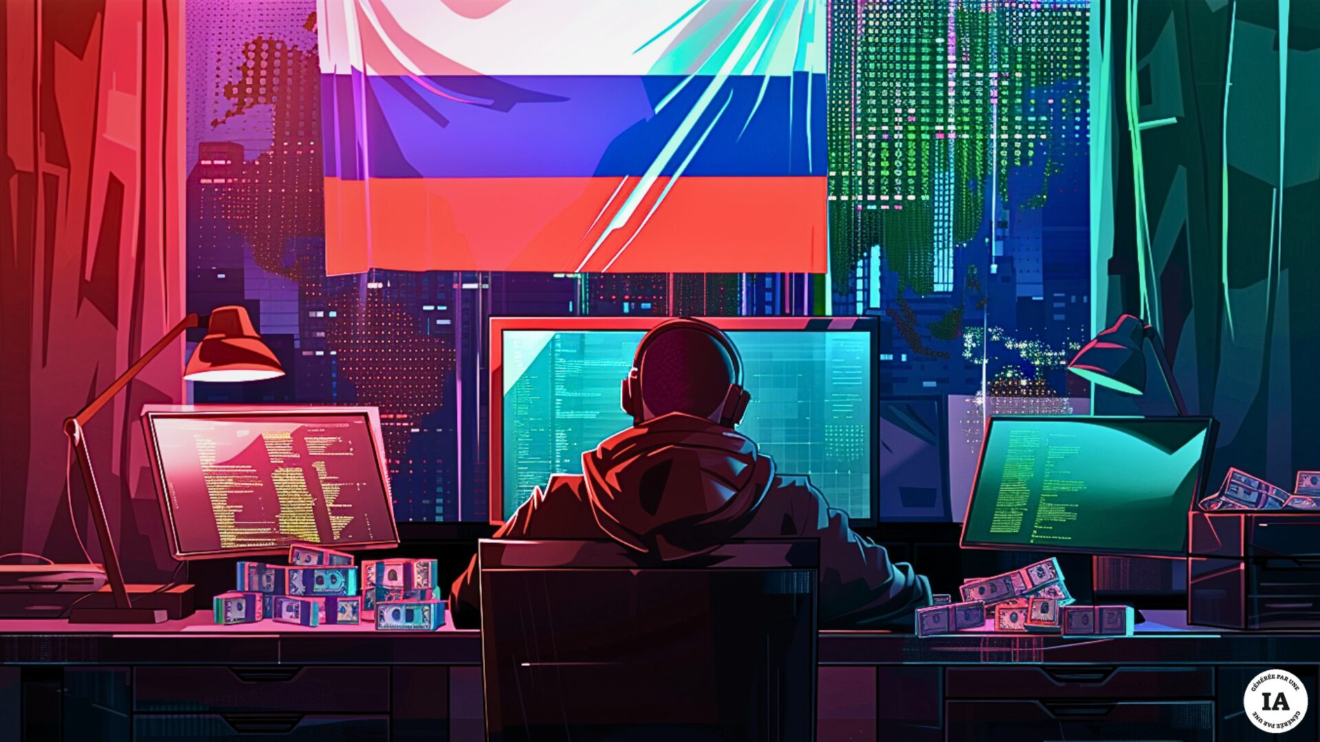 Actualités - Numerama